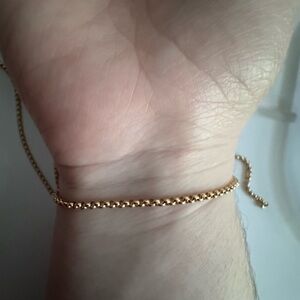 James Avery | Jewelry | James Avery Gold Necklace | Poshmark